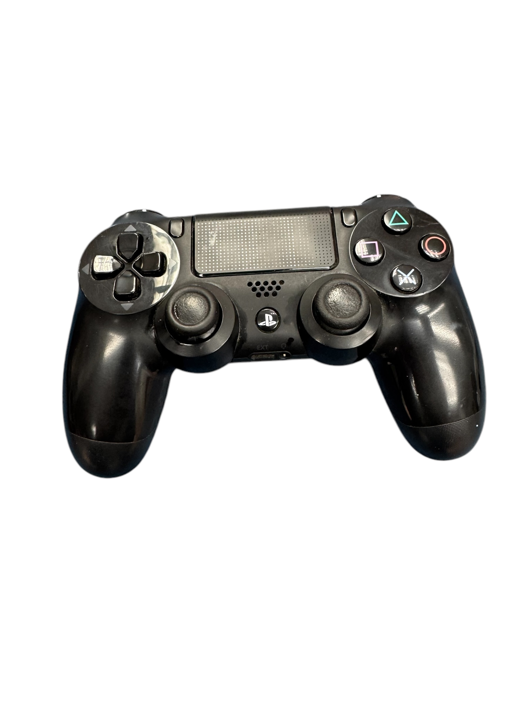 Pre-owned Official PS4 Dualshock Controller - Own4Less